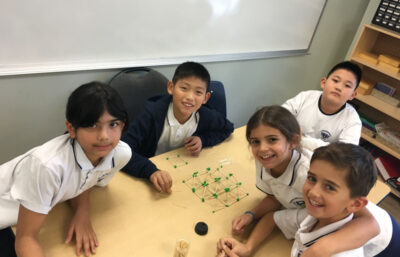 Maplehurst Campus - Central Montessori School