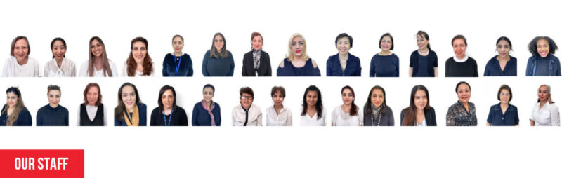 Our Staff – Central Montessori School